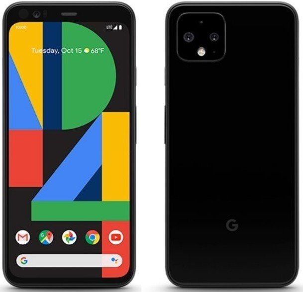 Google Pixel 4 - Recycell