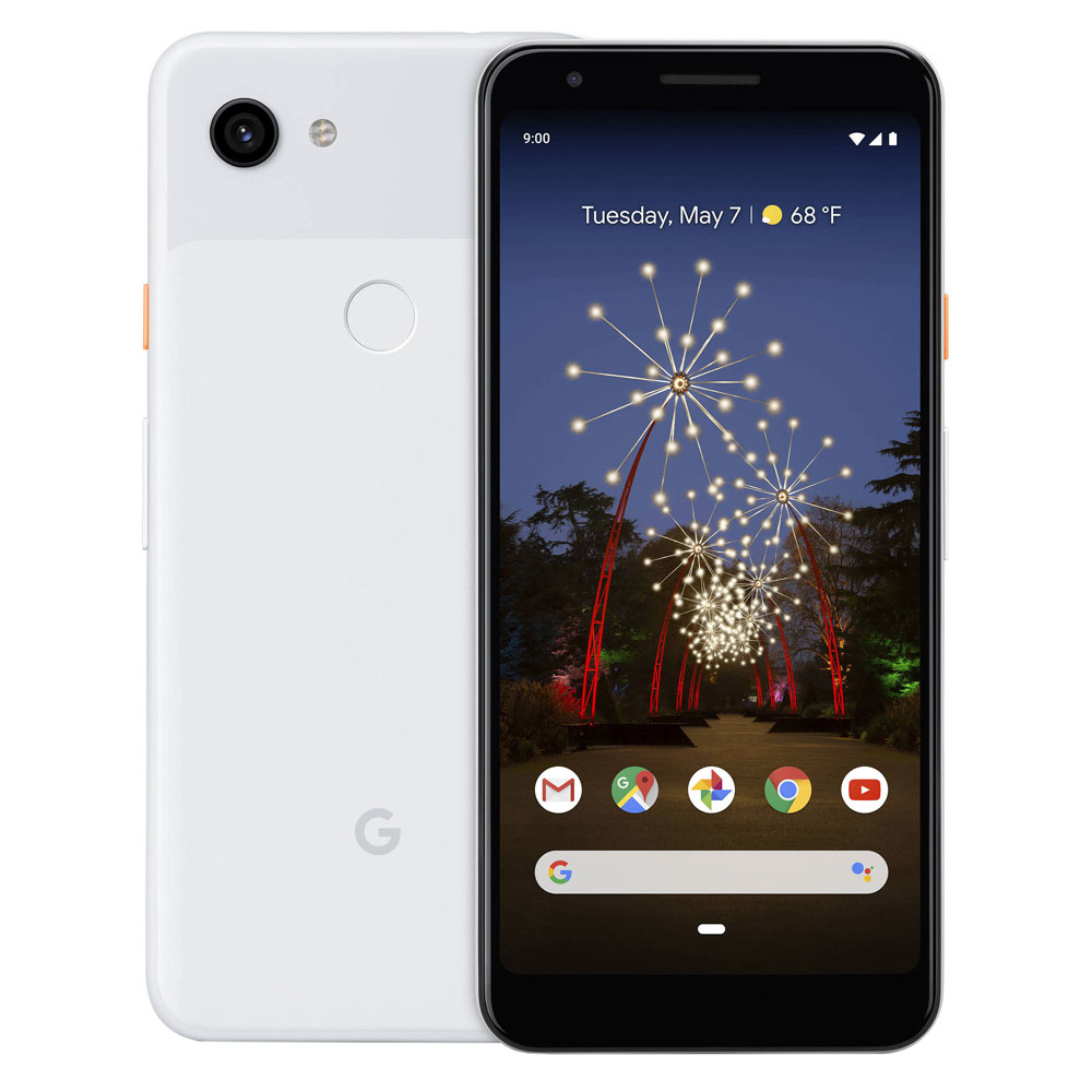 Google Pixel 3a XL - Recycell