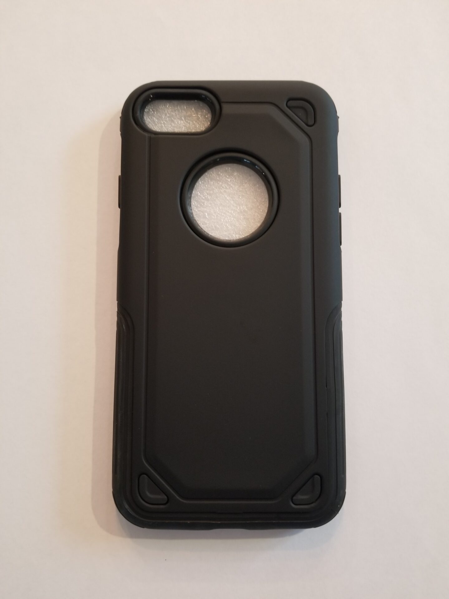 Shockproof Hard Case - Recycell