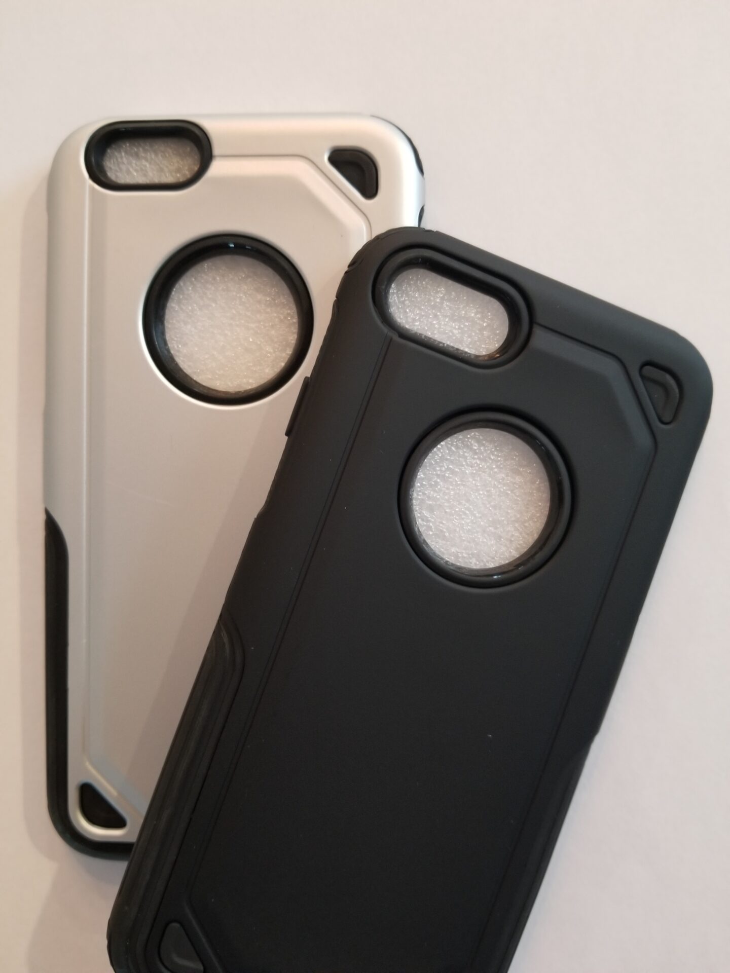 Shockproof Hard Case - Recycell